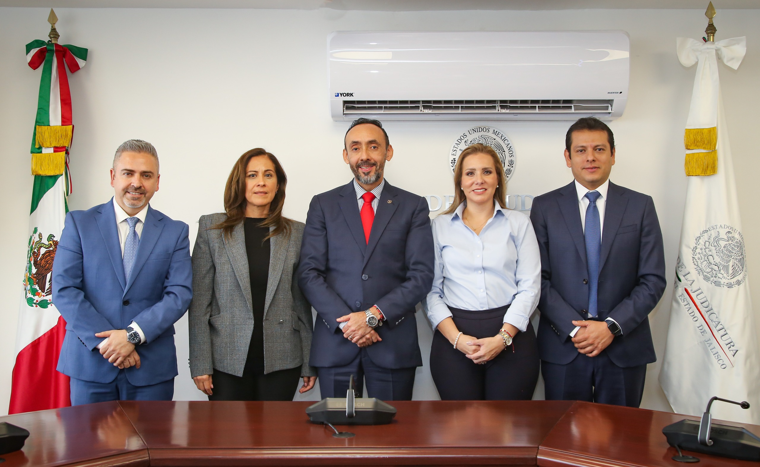 Consejo de la Judicatura del Estado de Jalisco